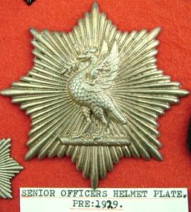 Insignia Gallery – Liverpool City Police