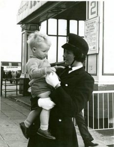 Liverpool City Police – A History of Liverpool City Police…