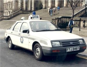 Police Vehicles Gallery – Liverpool City Police