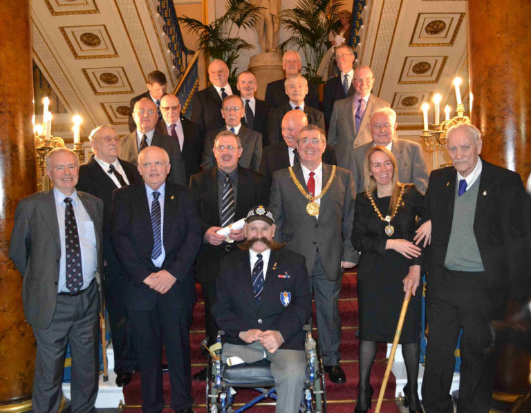 Liverpool Parks Police – Liverpool City Police